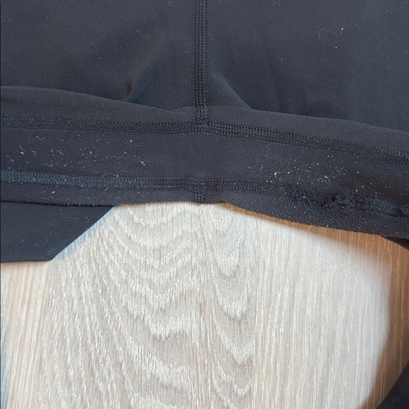 lululemon athletica | Pants & Jumpsuits | Lululemon Align 25 In Black ...